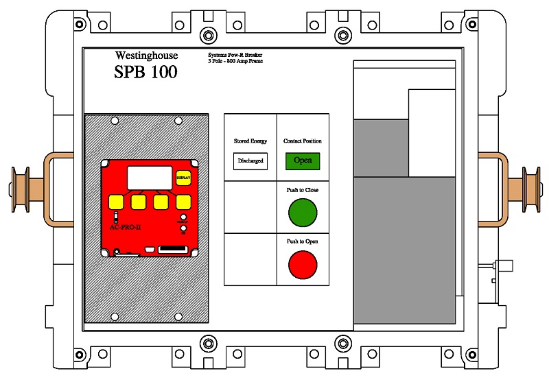 Utility Relay Company - Online Ordering